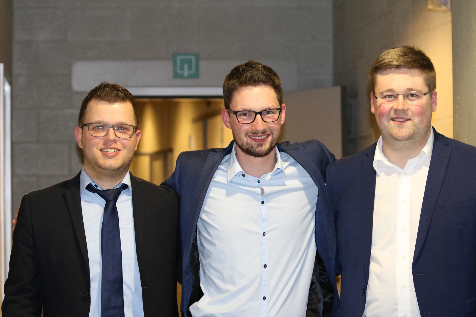 Födekam Ostbelgien - Play-In, das ist Musik, Spaß und Gemeinschaft